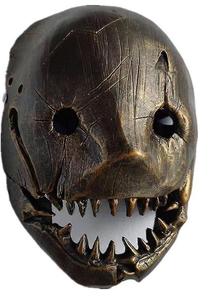Gün Işığı Maskesi Tarafından Ölü Lejyon Cadılar Bayramı Sahne Film Masquerade Parti Cosplay Sahne Gün Işığı Maskesi Tarafından Ölü Lejyon Cadılar Bayramı Sahne Film Masquerade Parti Cosplay Sahne