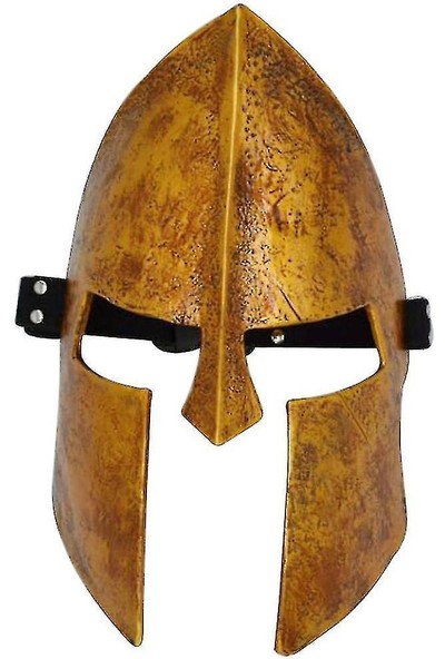 Sparta 300 Savaşçı Maskesi Samuray Kask Parti Maskesi Masquerade Cadılar Bayramı Sahne Sparta 300 Savaşçı Maskesi Samuray Kask Parti Maskesi Masquerade Cadılar Bayramı Sahne