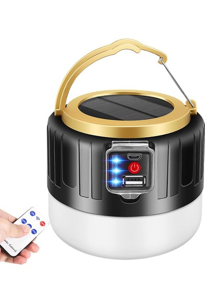 BDZ Mall 280W Şarj Edilebilir Taşınabilir LED Fener - Beyaz (Yurt Dışından) BDZ Mall 280W Şarj Edilebilir Taşınabilir LED Fener - Beyaz (Yurt Dışından)