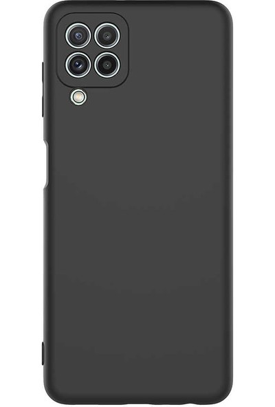 BizimGross Samsung Galaxy M22 Kılıf Kamera Lens Korumalı Içi Kadife Lansman Telefon Kılıfı Kapak BizimGross Samsung Galaxy M22 Kılıf Kamera Lens Korumalı Içi Kadife Lansman Telefon Kılıfı Kapak