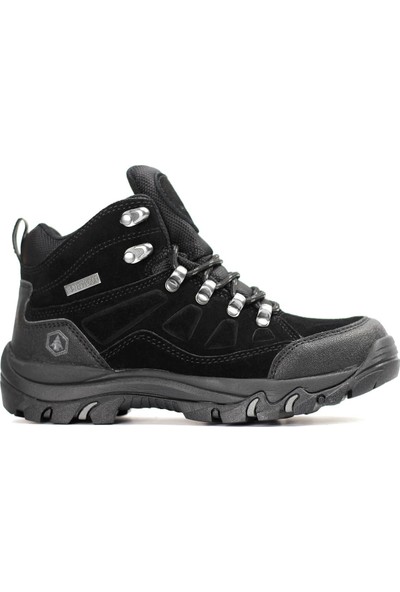 Hammer Jack 101 21813-Z Siyah Kadın Outdoor Bot