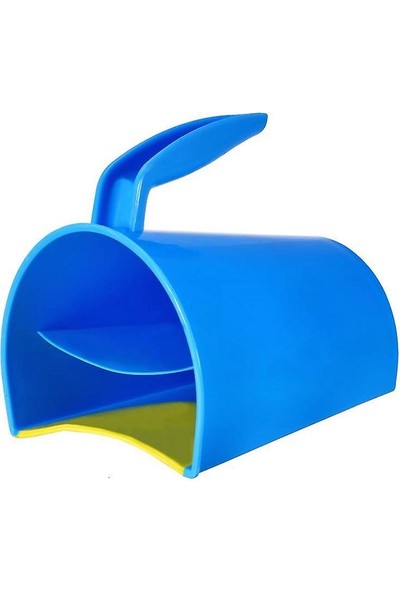 Bebek Banyo Kap Çocuk Yıkama Saç Şampuanı Sevimli Karikatür Balina Kupası Banyo | Şampuan Kapağı