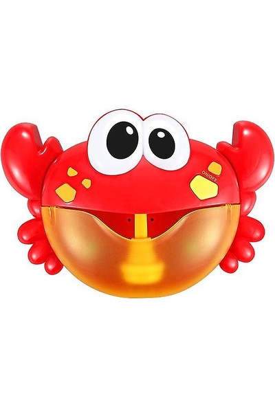 Kabarcık Makinası Blower Kurbağa Yengeçler Kabarcık Makinesi Bebek Banyo Oyuncak Çocuklar Hediye Müzik ile | Banyo Oyuncak Kabarcık Makinası Blower Kurbağa Yengeçler Kabarcık Makinesi Bebek Banyo Oyuncak Çocuklar Hediye Müzik ile | Banyo Oyuncak