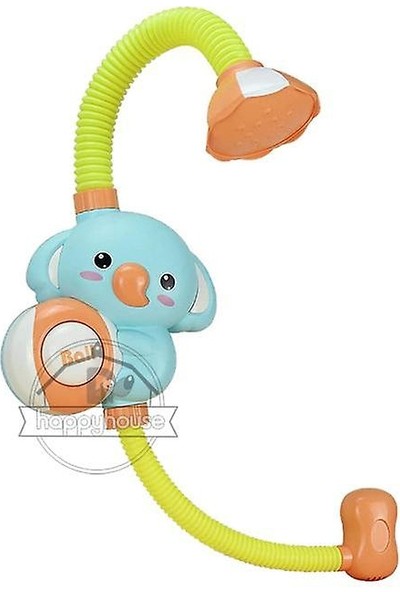 Bebek Banyo Oyuncakları Çocuklar Için Elektrikli Fil Enayi Bebek Duş Oyuncakları | Banyo Oyuncak Bebek Banyo Oyuncakları Çocuklar Için Elektrikli Fil Enayi Bebek Duş Oyuncakları | Banyo Oyuncak