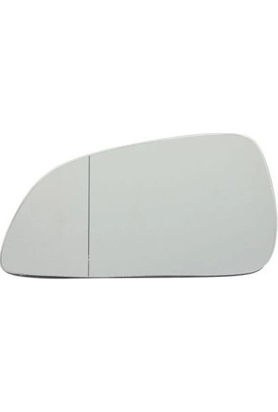 Akayna Citroen C-4 Sağ Ayna Camı