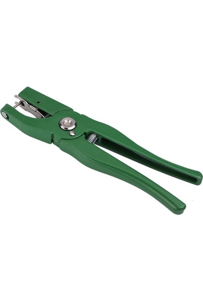 Mbw Hayvancılık Hayvan Kulak Küpesi Pense Kulak Küpesi