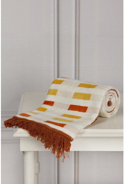 Özdilek Pamuklu Battaniye 130 x 170