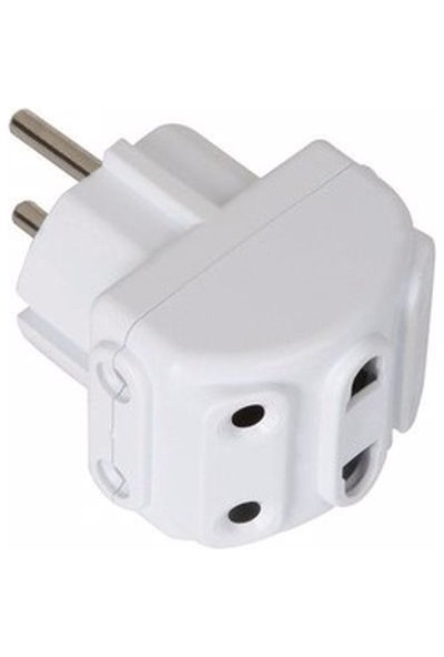 Emeksan 5li Golyat Fiş