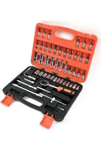 Moonshop 53 Parça 1/4 Lokma Takımı Moonshop 53 Parça 1/4 Lokma Takımı