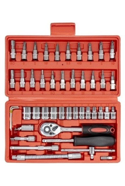 Moonshop 46 Parça 1/4 Küçük Lokma Takımı Seti Moonshop 46 Parça 1/4 Küçük Lokma Takımı Seti