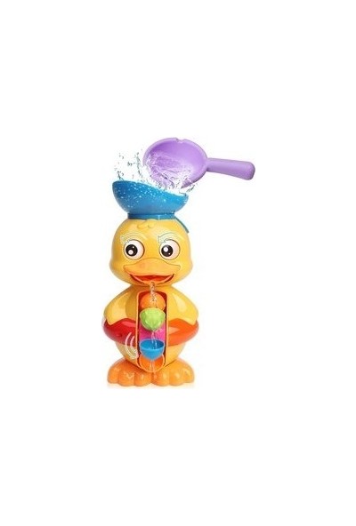 Tianyeda Bebek Banyo Oyuncakları, Otomatik Sprey Su Bebek Oyuncakları 1-3 (Yurt Dışından) Tianyeda Bebek Banyo Oyuncakları, Otomatik Sprey Su Bebek Oyuncakları 1-3 (Yurt Dışından)