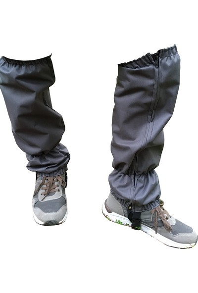 Zezze Collection Outdoor Kar Tozluk - Su Geçirmez - Sağlam - Trekking - Dağcılık Için Uygun Zezze Collection Outdoor Kar Tozluk - Su Geçirmez - Sağlam - Trekking - Dağcılık Için Uygun