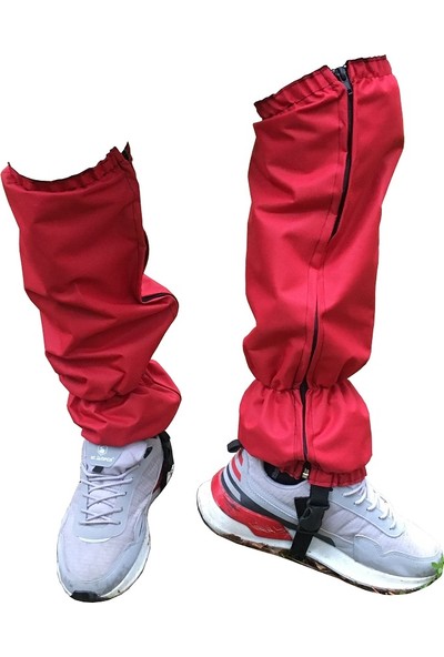 Zezze Collection Outdoor Kar Tozluk - Su Geçirmez - Sağlam - Trekking - Dağcılık Için Uygun Zezze Collection Outdoor Kar Tozluk - Su Geçirmez - Sağlam - Trekking - Dağcılık Için Uygun