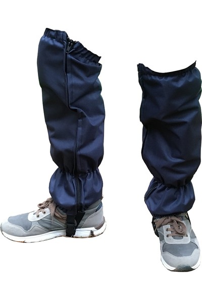Zezze Collection Outdoor Kar Tozluk - Su Geçirmez - Sağlam - Trekking - Dağcılık Için Uygun Zezze Collection Outdoor Kar Tozluk - Su Geçirmez - Sağlam - Trekking - Dağcılık Için Uygun