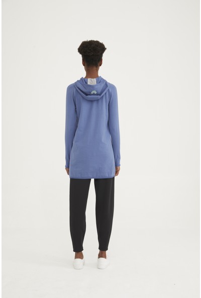 Manila Reloaded Indigo Sweat Manila Reloaded Indigo Sweat