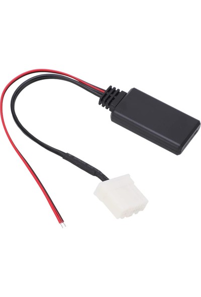 Techmaster Mazda 3 5 6 Rx8 323 Mx5 Kablosuz Bluetooth Aux Adaptörü SKU54 Techmaster Mazda 3 5 6 Rx8 323 Mx5 Kablosuz Bluetooth Aux Adaptörü SKU54