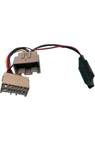 Techmaster Volvo S40 S60 S80 C30 C70 XC70 XC90 Bluetooth Aux Adaptör SKU60 Techmaster Volvo S40 S60 S80 C30 C70 XC70 XC90 Bluetooth Aux Adaptör SKU60