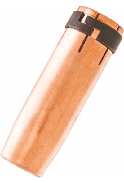 Magmaweld Gazaltı Kaynak Makinası Için Metal Nozul TR-501D Magmaweld Gazaltı Kaynak Makinası Için Metal Nozul TR-501D