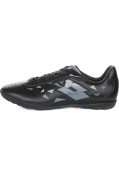 Lotto T2699 Solısta 700 V Tf Siyah-Antrasit