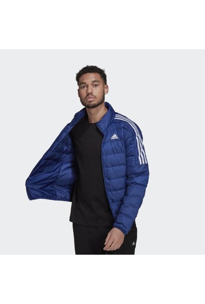 Adidas Essentials Dolgulu Mont GT9173