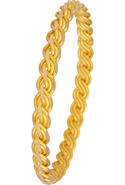 Ahlatcı 30 gr Burma Bilezik Ahlatcı 30 gr Burma Bilezik