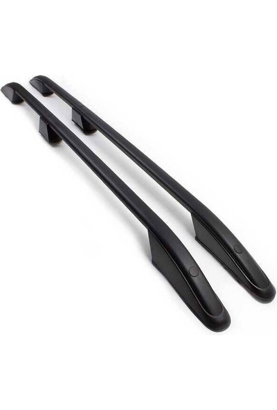 OMSA Ford Transit Elegance Tavan Çıtası Siyah Orta Şas 14 1 L2 2014 ve Sonrası