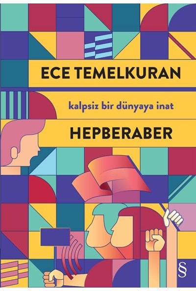 Hepberaber - Ece Temelkuran