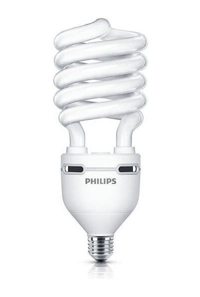 Philips Tornado 60W E27 2700K Sarı Işık Enerji Tasarruflu Ampul Philips Tornado 60W E27 2700K Sarı Işık Enerji Tasarruflu Ampul