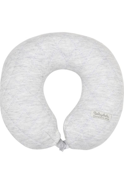 Babydoll %100 Pamuk Emzirme Yastığı