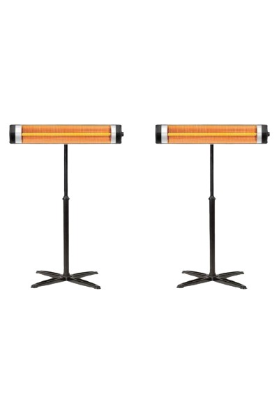 Minisan Enwey SR-2600 Elektrikli Soba Infrared Isıtıcı Ayak Dahil Minisan ( 2 Adet ) Minisan Enwey SR-2600 Elektrikli Soba Infrared Isıtıcı Ayak Dahil Minisan ( 2 Adet )