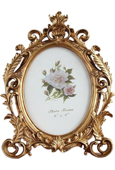 Lovoski Resim Çerçevesi 5x7 (Yurt Dışından)