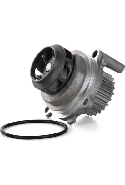 Otosen Swag 20103680 Su Pompası Bmw F10 F20 F30 E84 F25 F26 E89 N20 Oval Soket