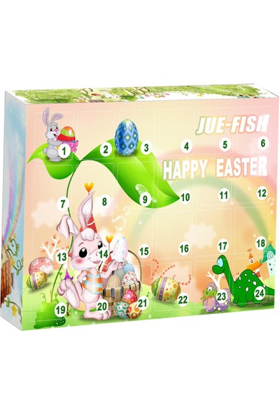 Dolity Noel Advent Takvim 24 Gün Geri Sayım Kör Kutusu Oyuncak Hediye (Yurt Dışından) Dolity Noel Advent Takvim 24 Gün Geri Sayım Kör Kutusu Oyuncak Hediye (Yurt Dışından)