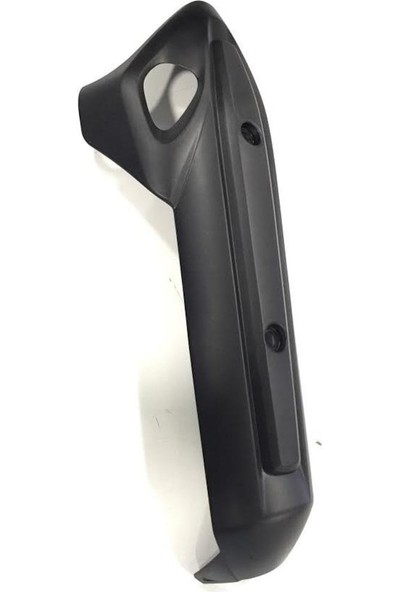 Monero Honda Pcx Egzoz Muhafaza 2011-2012 Modeller