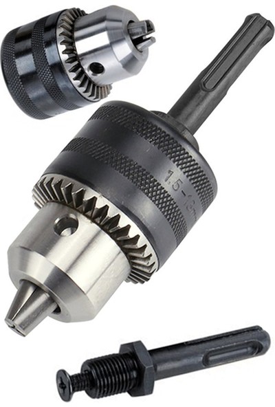 Sanou San-Ou Kırıcı Delici Için Mandren ve Sds Plus Adaptör