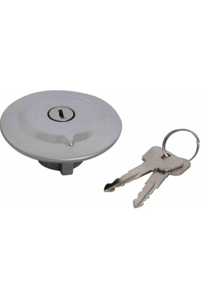 Monero Yamaha Ybr 125 Depo Kapağı