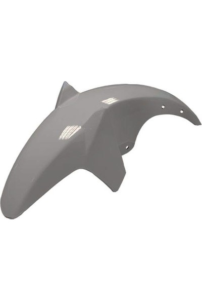 Monero Cg Ön Çamurluk Ybr Modifiye Gri Ab Kalite