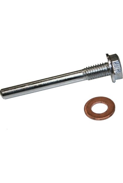 Mondial 125MC, 125MH, Mc-X, 150MC Eksantrik Zincir Gergi Civatası Mondial 125MC, 125MH, Mc-X, 150MC Eksantrik Zincir Gergi Civatası