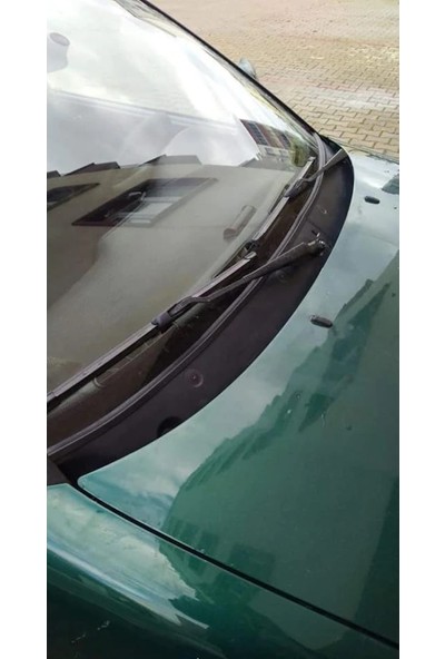 İtibar Volkswagen Polo Classic 1996-2000 Cam Önü Izgarası