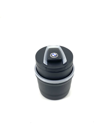 Bmg Bmw M Performance Işıklı Küllük