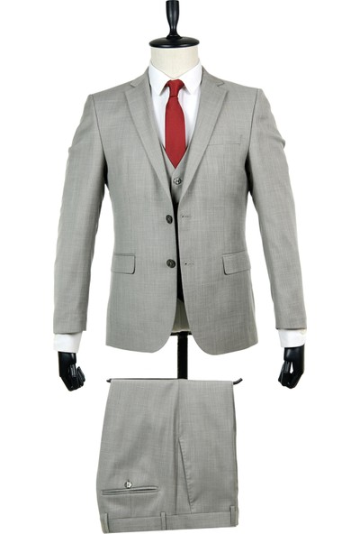 İmza Lycralı Filafil -A 19075-2