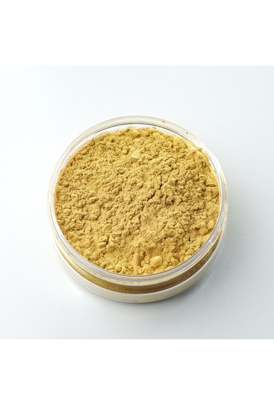Aquazemin Epoksi Reçine Pigment Sedef Sarı Renk - Toz 10 gr Aquazemin Epoksi Reçine Pigment Sedef Sarı Renk - Toz 10 gr