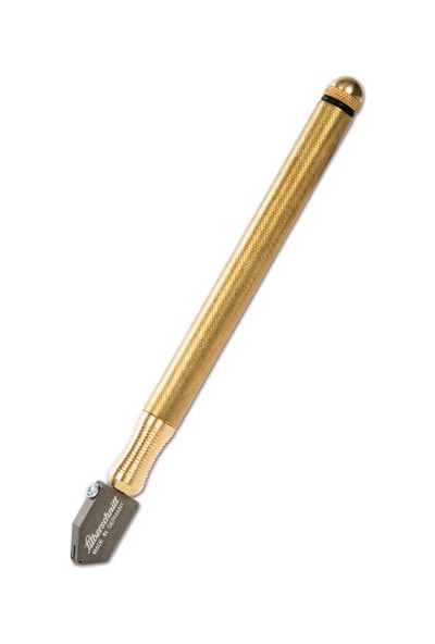 Bohle - Gazlı Cam Elması Geniş Kafa Metal Bohle - Gazlı Cam Elması Geniş Kafa Metal