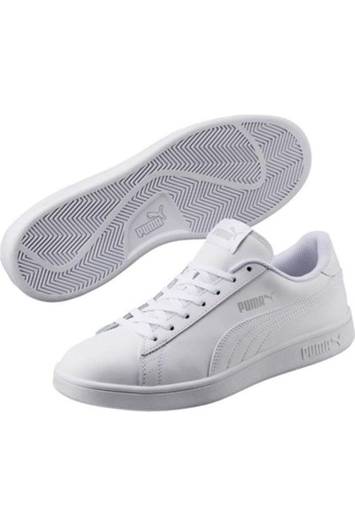 Puma Smash V2 L Erkek Spor Ayakkabı