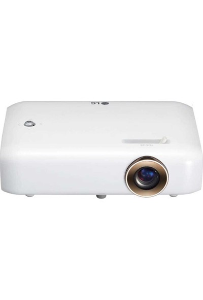 Lg Cinebeam PH510PG 1280X720 550 Ansi Lümen HD Projeksiyon Cihazı Lg Cinebeam PH510PG 1280X720 550 Ansi Lümen HD Projeksiyon Cihazı