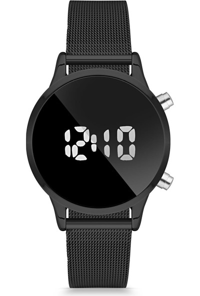 Duke Nickle Unisex Dijital Kol Saati PPNUJ3006B