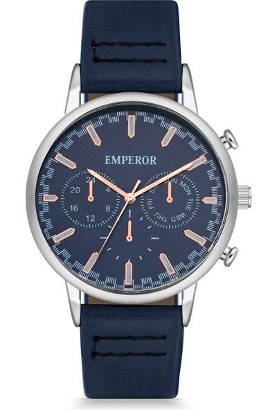 Emperor MEC23002B Erkek Kol Saati
