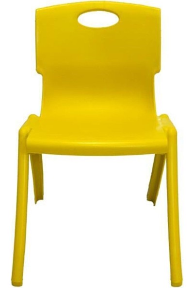 Göksen Kırılmaz Çocuk Sandalyesi - Kreş ve Anaokulu Göksen Kırılmaz Çocuk Sandalyesi - Kreş ve Anaokulu