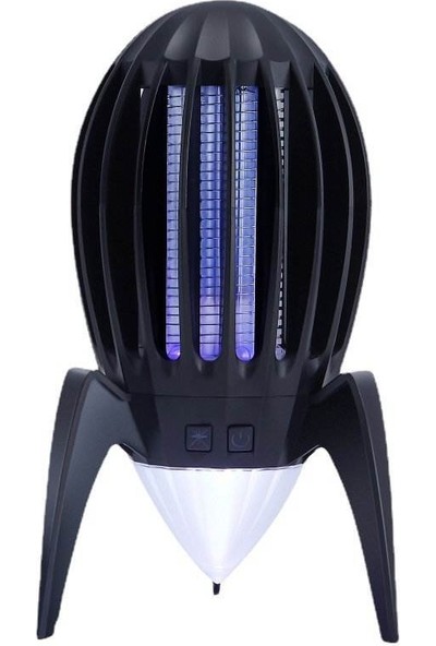 Sw Future Sivrisinek Kovucu USB Şarj Edilebilir (Yurt Dışından)