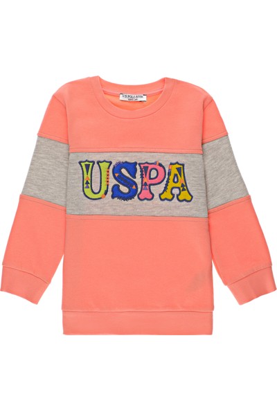 U.S. Polo Assn. Pembe Pijama 50249510-VR204